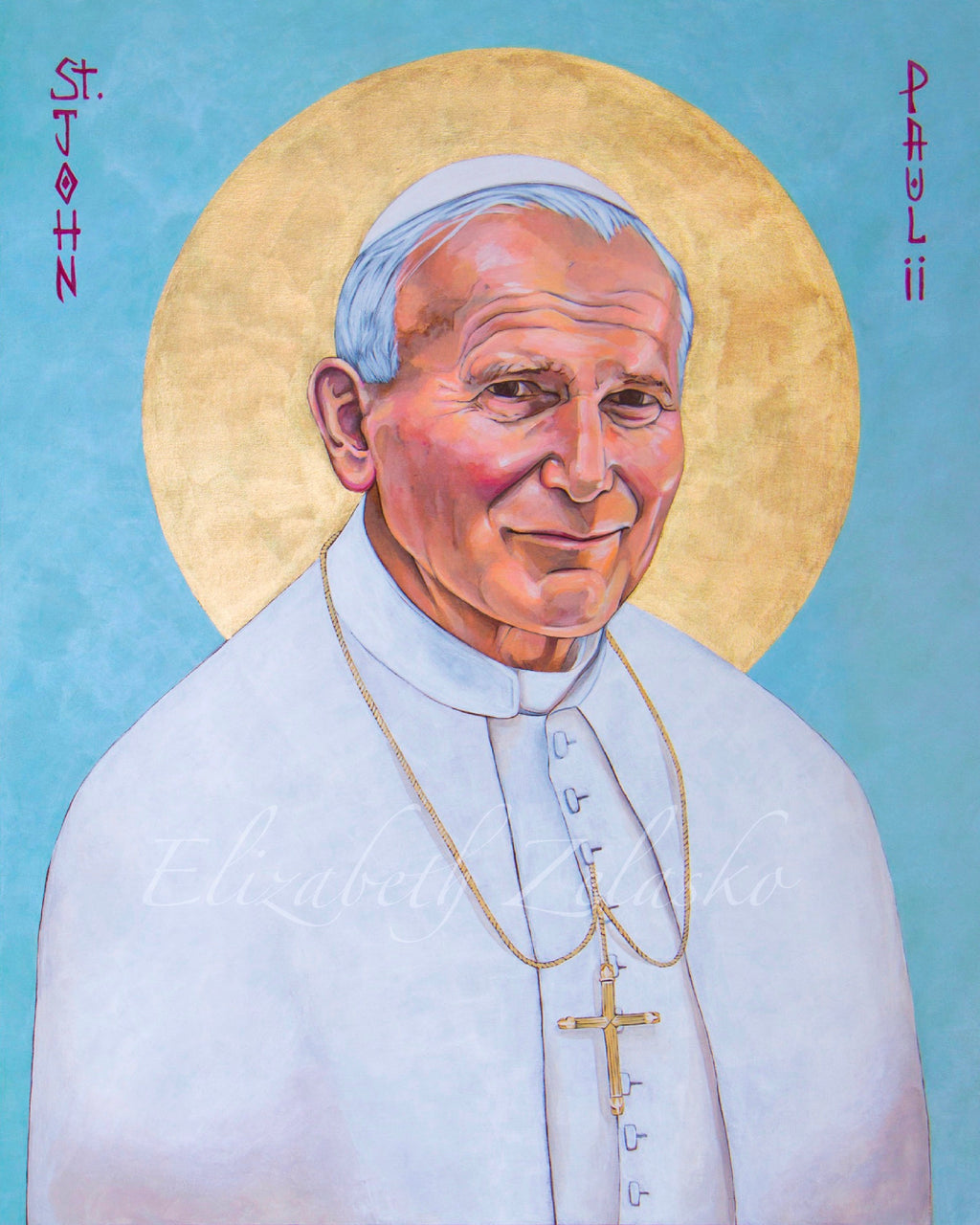 Saint John Paul II